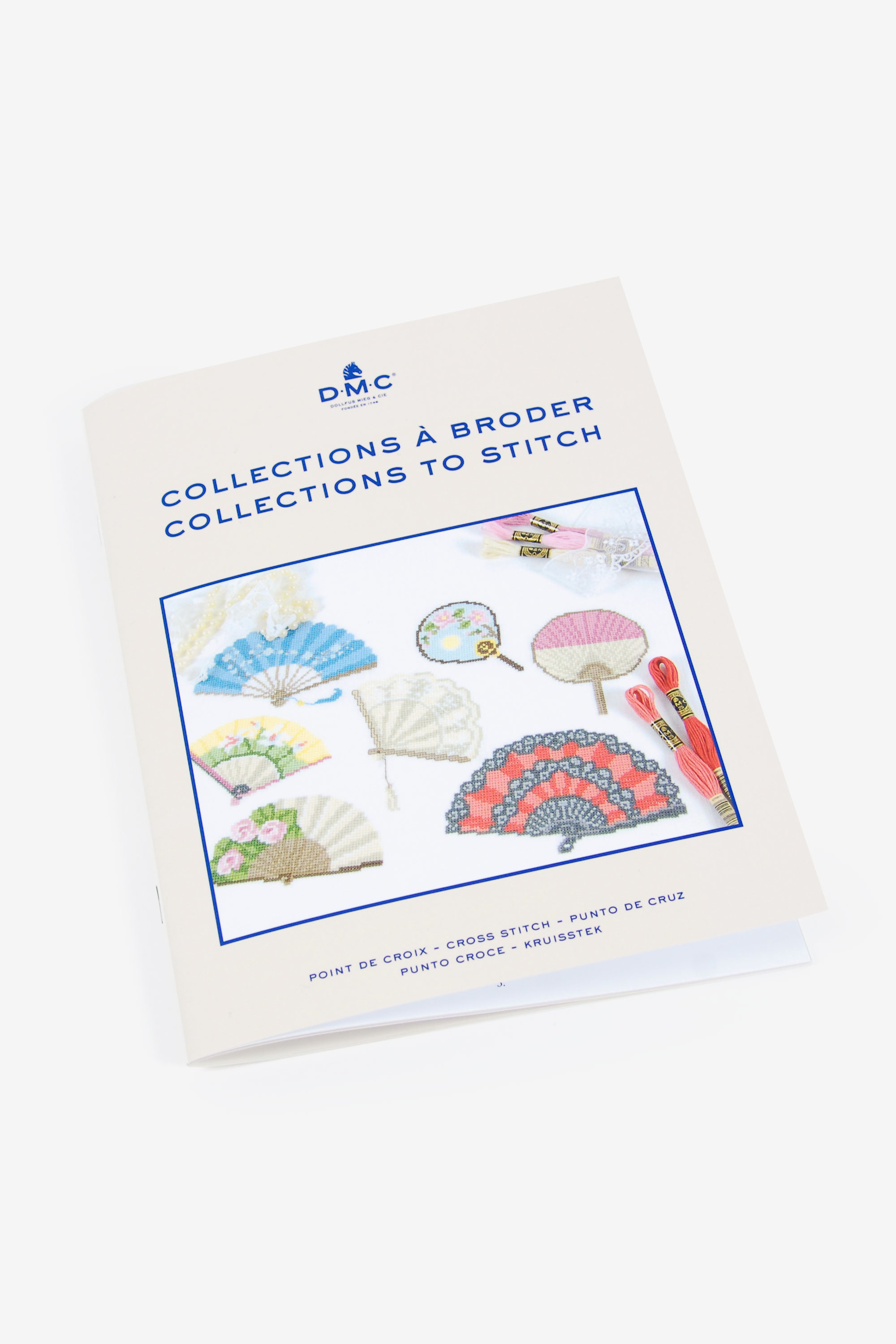 COLLECTIONS -コレクション- - DMC